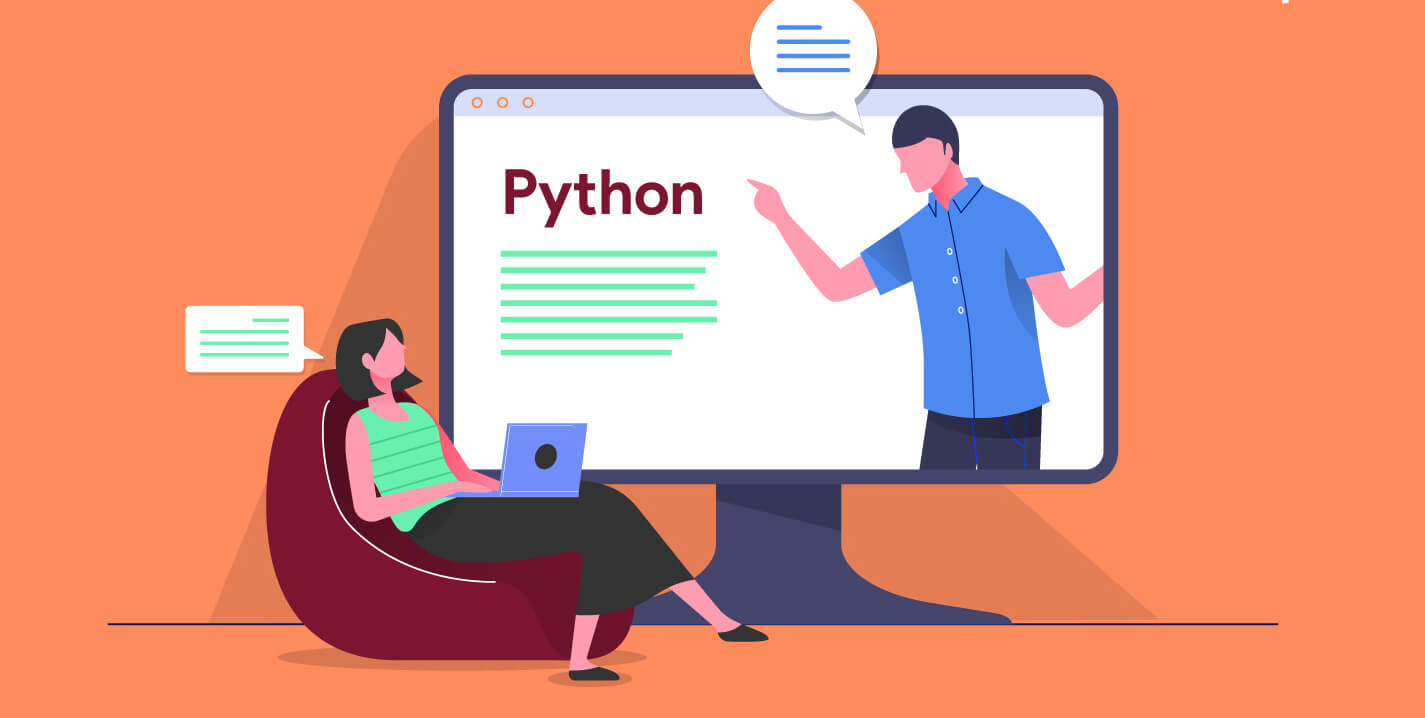 What Is Python And How To Get Started With It Froggycode International School